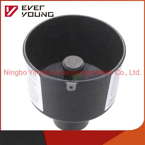 Fuel Filling Water Separate Filter Portable Diesel Fuel Filter Funnel