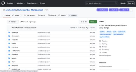 Best Open Source Gym Management Software In Ranked Reviewed Exercise