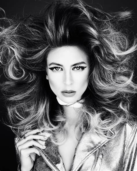 Marc Antoni Collection Respectyou Me Uk Hairdressing News