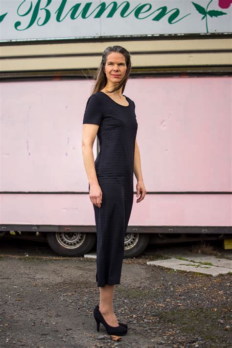 Anja Becker Actress E Talenta