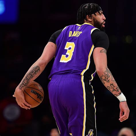 Anthony Davis All Star