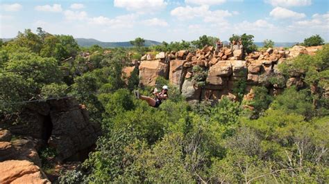 What To Do In Magaliesburg I Love South Africa