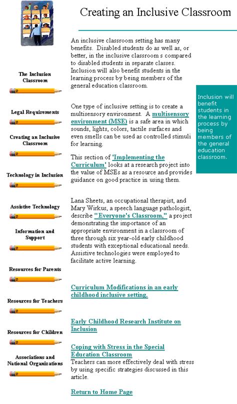 40 Inclusion Classroom Ideas Inclusion Classroom Classroom Special