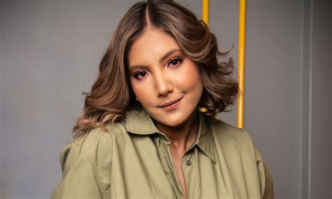 Gigi Mieles Y Su Insólita Confesión Que Encendió Las Redes Sociales