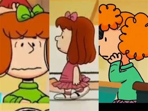 3 Girls That Appeared In One Of A Kind Marcie By Rexellpaullopez08 On Deviantart