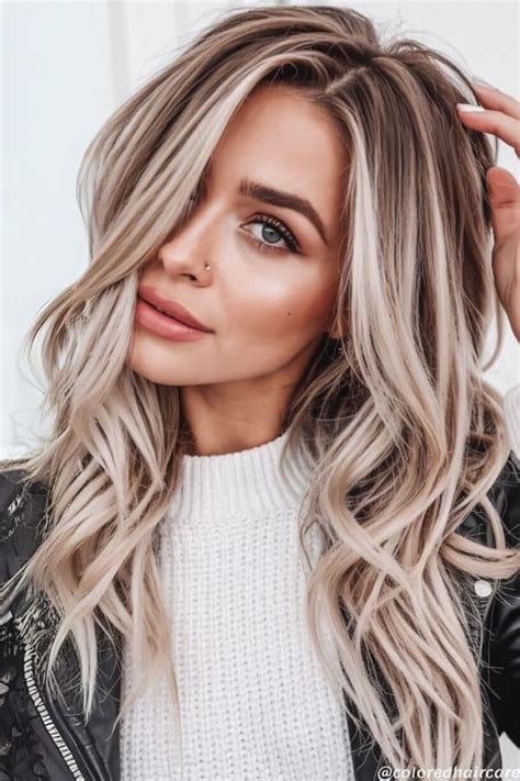 12 Types Of Highlights Find Your Perfect Match