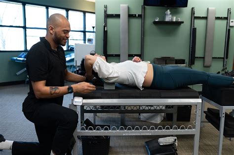 Corrective Spinal Traction South Bellevue Chiropractic