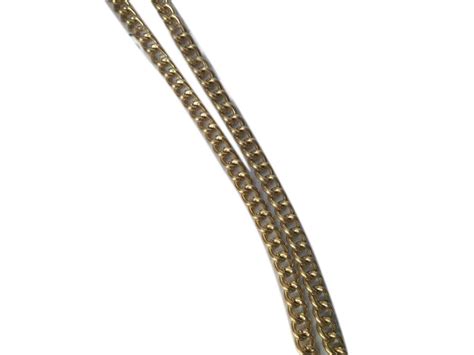 12mm Brass Chain At ₹ 660kg Brass Chain In Jalesar Id 23276868112
