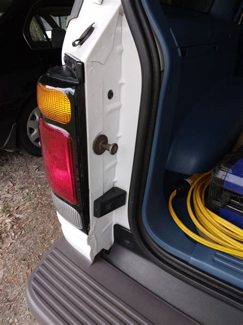 Explorer 97 Ford Explorer Forums Serious Explorations