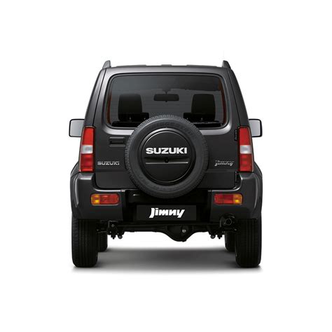 Suzuki Jimny Png