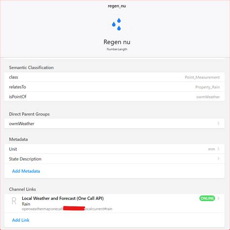 Irrigation Rule Has It Rained Yesterday And Will It Rain Tomorrow Scripts And Rules Openhab