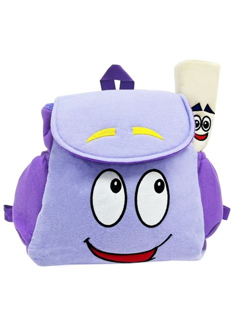 Dora Backpacks