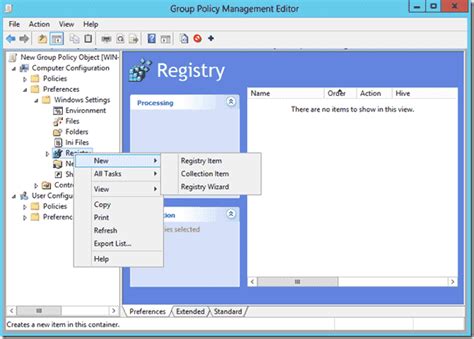 Disable Internet Explorer Enhanced Security Configuration IE ESC With Group Policy Sysops