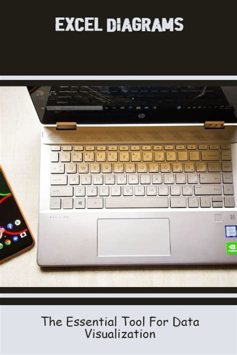 Excel Diagrams The Essential Tool For Data Visualization Kockler Carola 9798389106208