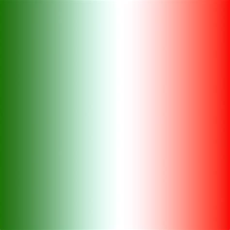 Mexican Flag Colors 12x18