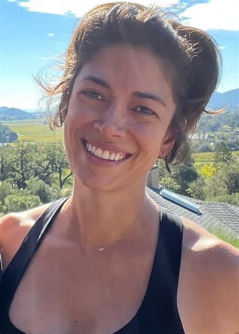 Nicole Johnson Height Weight Age Husband Biography