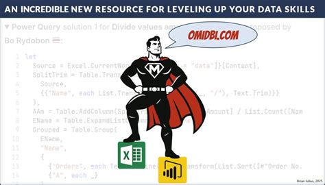Mcode Practice Dataanalysis Excel Python R Powerquery Brian