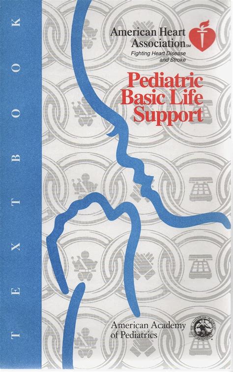 Pediatric Basic Life Support Amazonde Bücher