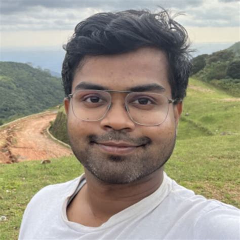 Swaran Kumar Saveetha University Chennai Department Of Radio