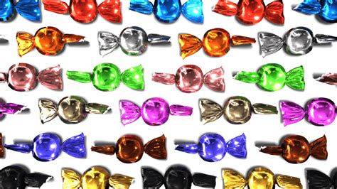 Twisting Candy Wrap Nissha Metallizing