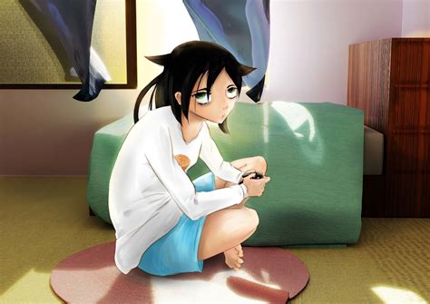 Artstation Kuroki Tomoko