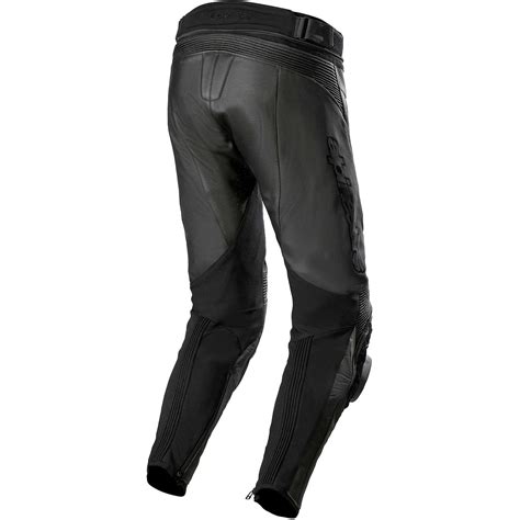 Alpinestars Missile V3 Airflow Perforated Leather Motorcycle Pants