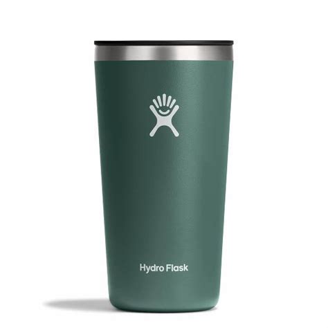 [online Sports] Hyrdo Flask 16oz Thermal Insulation Portable Cup Shopee Singapore