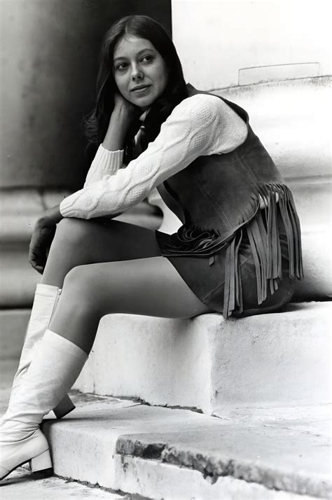 Jenny Agutter 1970s Fxoxo