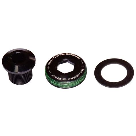Truvativ M15m26 Crank Arm Bolts League Outfitters