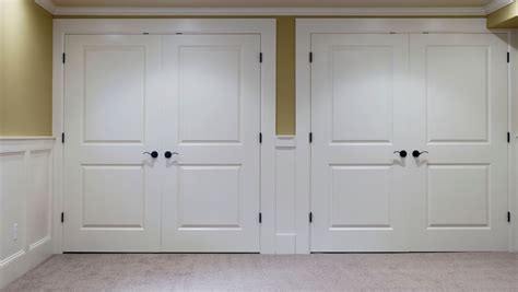 How To Lock Closet Double Doors Easy And Effective Methods Home Hearted