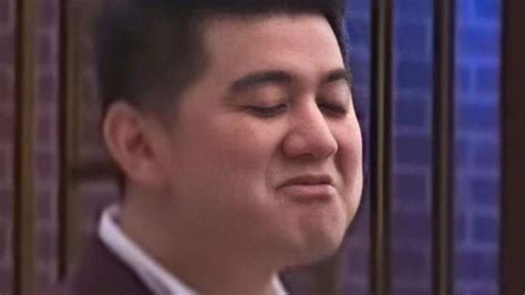 Chef Arnold Blank Template Imgflip