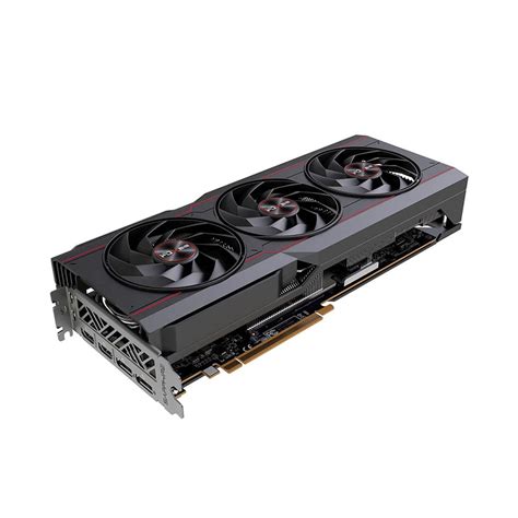 Sapphire Pulse Amd Radeon Rx 7900 Xtx 24gb Inmedia