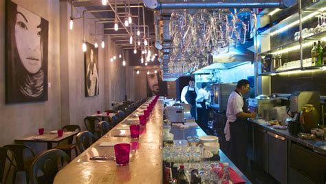 Reservation At Bam Restaurant Singapore Keys