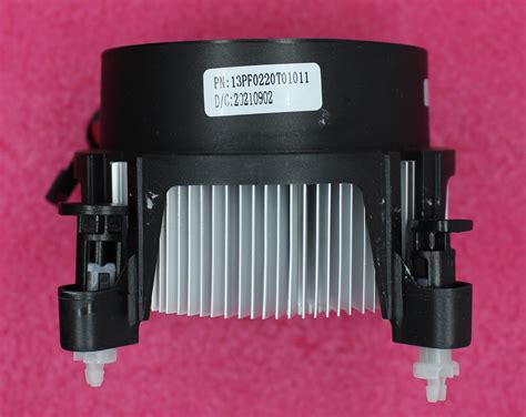 Asus Rog Strix G10ce Heatsink And Fan Tekserve Inc