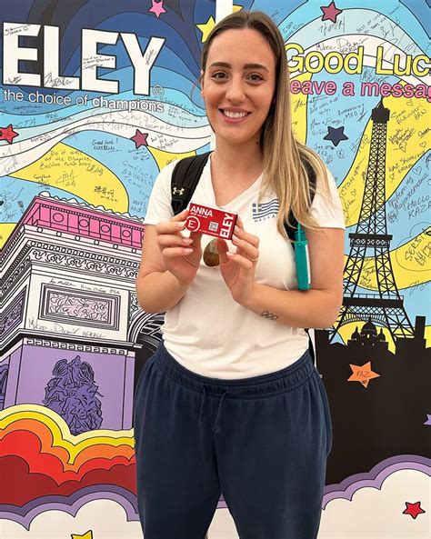 Eley Limited On Linkedin Teameley Eley Roadtoparis2024 Paris2024