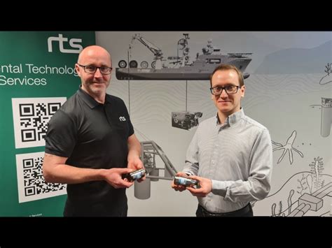 Rts Invests In Impact Subsea Sensor Solutions
