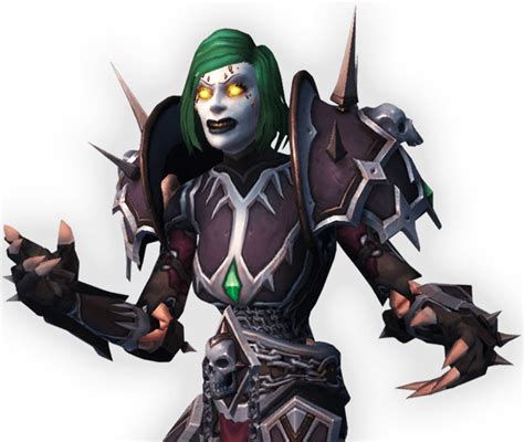 Undead Wow Undead Wow