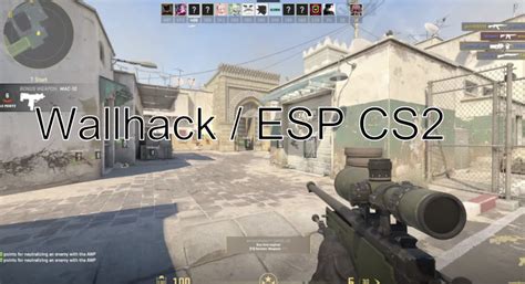 Cs2 Ahk чит скрипт для Counter Strike 2 2024
