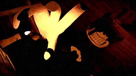 Alpha Bendy Render Variant 1 By Thelapisblock22 On Deviantart