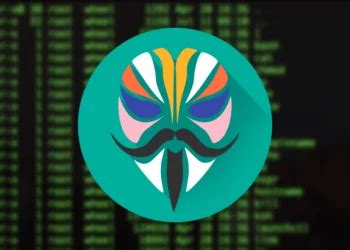 How to Patch Stock Boot Image (IMG) using Magisk Manager and root
