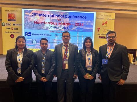 Vignesh Rajendran On Linkedin Icnfm 3rdpaper