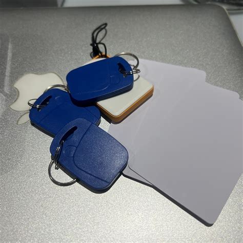 Duplicate Copy Access Card Penang George Town