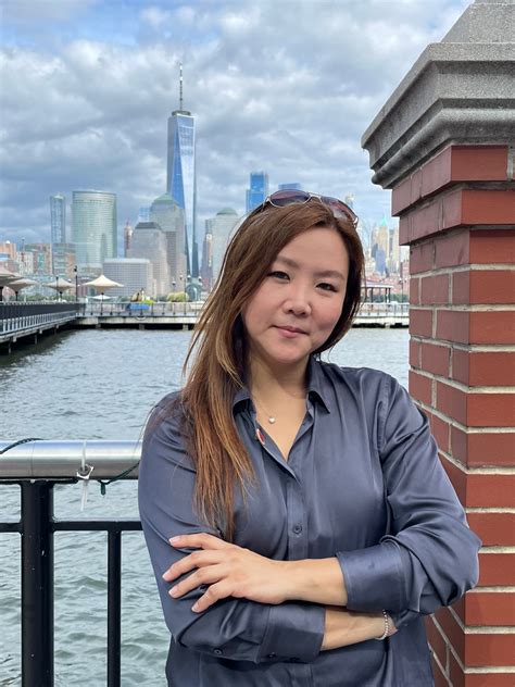 Soo Yu Finding The Gold Real Estate Agent Magazine