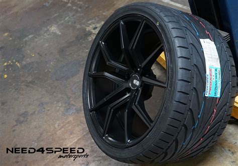 Zinik Verona Wheels