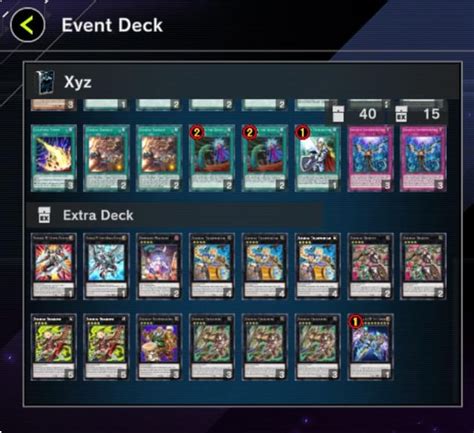 Triangle Tournament Hard For Xyz Players But Im Tryin Lol Rmasterduel