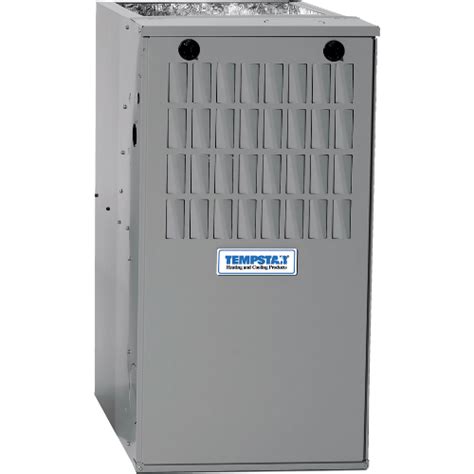 Tempstar F80csu Gas Furnace Nc Comfort