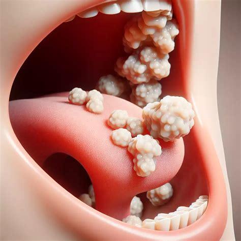 Čepy Na Mandlích Jak Je Rozpoznat A Co S Nimi