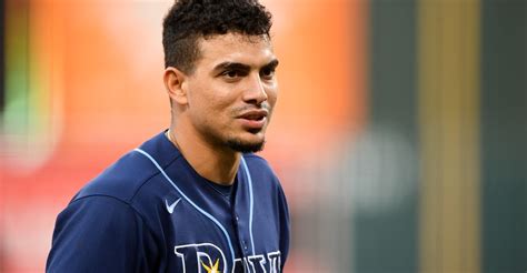 Rays Trade Willy Adames To Brewers Draysbay