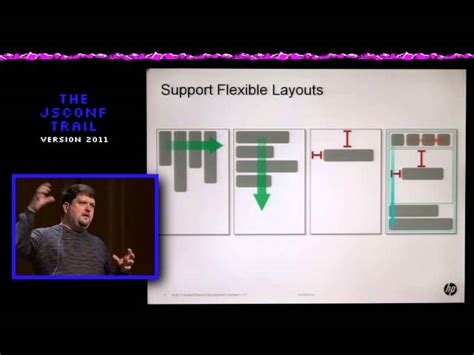 Jsconf Talk Enyo A Js Framework For Mobile Devices From Jsconf