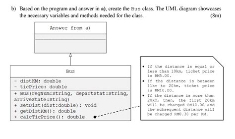 Solved Subject Java Programming Please Answer The Following Chegg